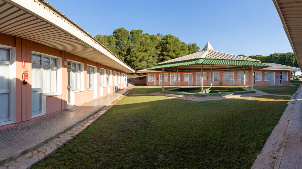 Albergues Juveniles en Guardamar del Segura / Albergues Juveniles en la ...